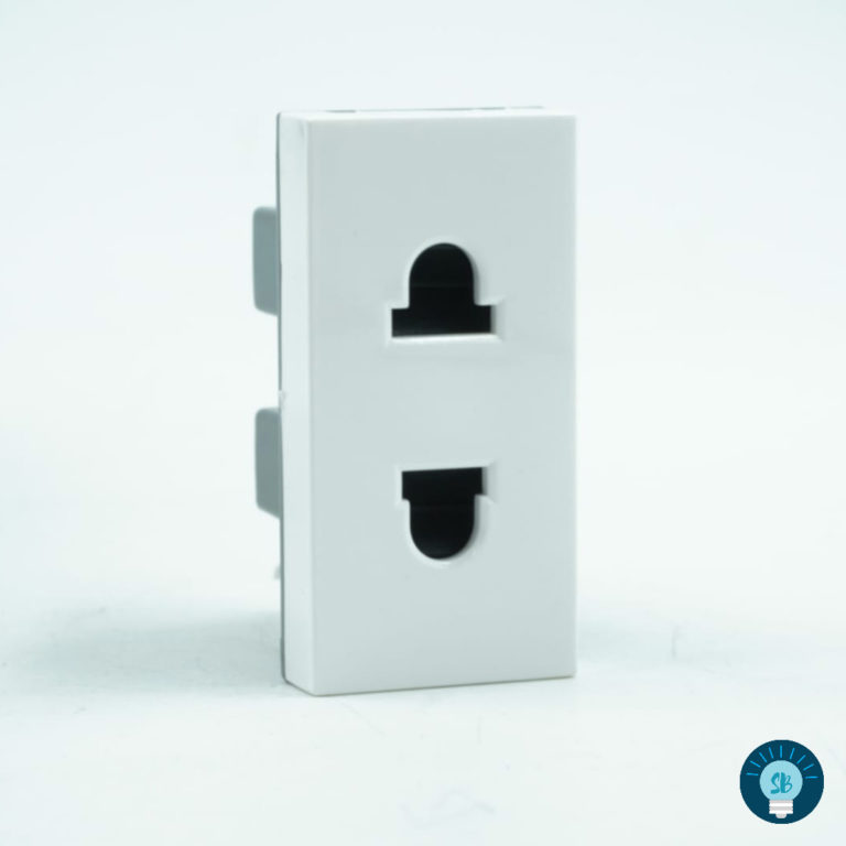 Buy Lyncus Switches & Sockets By Legrand Online @ ShiningBulb.com