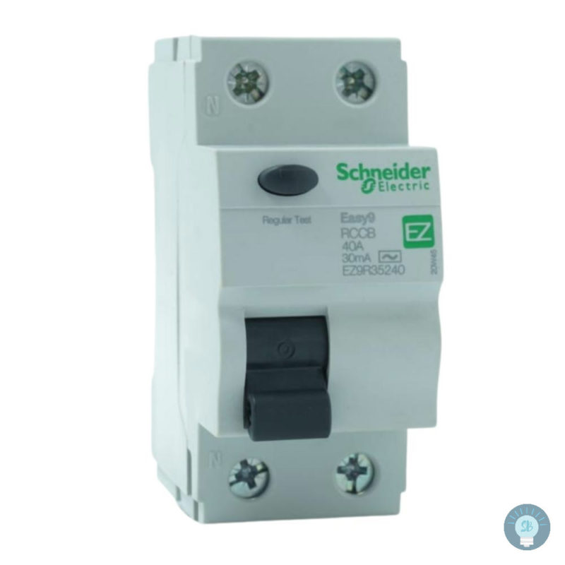 Buy Easy9 Protection Devices By Schneider Electric Online