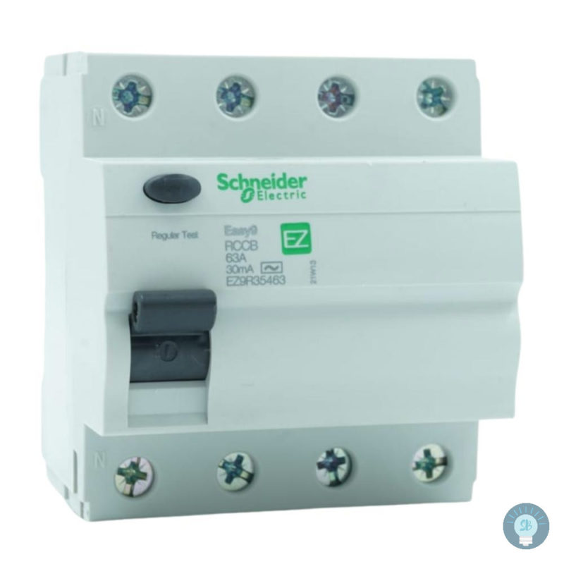 Buy Easy9 Protection Devices By Schneider Electric Online
