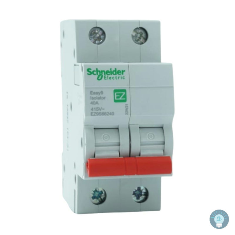 Buy Easy9 Protection Devices By Schneider Electric Online