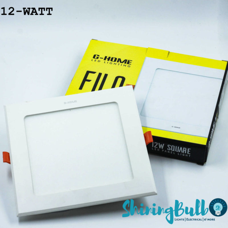 Buy GM Modular LED Panel Lights Online @ShiningBulb.com