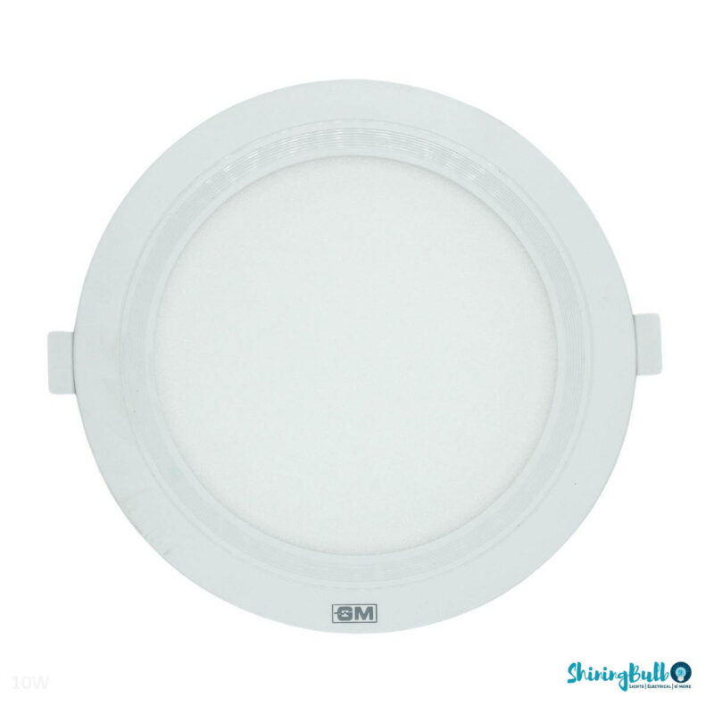 Buy GM Yolo Series LED Panel Lights Online @ShiningBulb.com