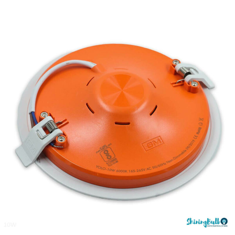 Buy GM Yolo Series LED Panel Lights Online @ShiningBulb.com