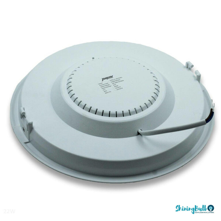 Buy Jaquar LED Panel Lights Online @ShiningBulb.com