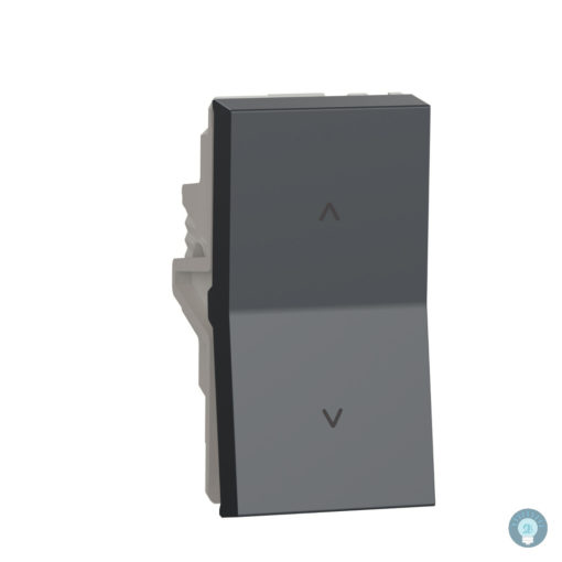 Buy Unica Grey Switches & Sockets By Schneider Online