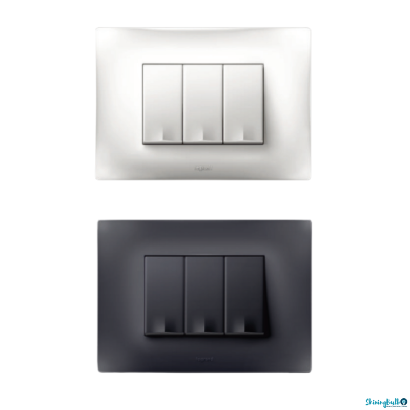 Legrand Switches Stock Clearance Sale. Buy Online @ ShiningBulb.com