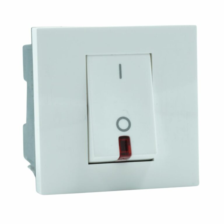 Buy Lyncus Switches & Sockets By Legrand Online @ ShiningBulb.com